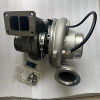 China 612640110399 Gta42 860633-0001 860633-5001 Turbocharger for JAC 2014- Top Performance for sale
