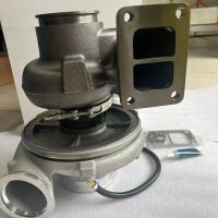 China 612640110399 Gta42 860633-0001 860633-5001 Turbocharger for JAC 2014- Top Performance for sale