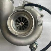 China 612640110399 Gta42 860633-0001 860633-5001 Turbocharger for JAC 2014- Top Performance for sale