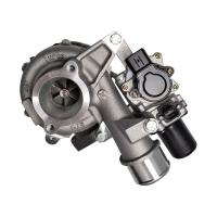 China Car Fitment Toyota Hi-ace Dyna Ltr VB35 Turbocharger 17201-ol060 17201-30200 17201-30201 for sale