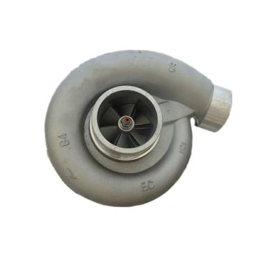 China PE6T Engine Code Turbocharger 466314-0011 14201-96513 14201-96567 14201-96574 for Truck for sale