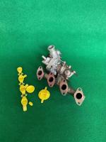 China Car Fitment Toyota Hi-ace Dyna Ltr VB35 Turbocharger 17201-ol060 17201-30200 17201-30201 for sale