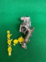 China Car Fitment Toyota Hi-ace Dyna Ltr VB35 Turbocharger 17201-ol060 17201-30200 17201-30201 for sale