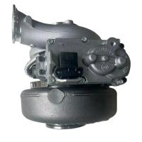 China HE300VG 5453630 A 5549184 5328073 3792225 VGT Turbocharger for Cummins M11 Engine for sale