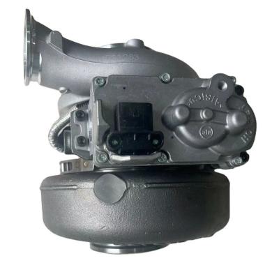 China HE300VG 5453630 A 5549184 5328073 3792225 VGT Turbocharger for Cummins M11 Engine for sale