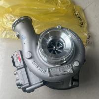 China HE300VG 5453630 A 5549184 5328073 3792225 VGT Turbocharger for Cummins M11 Engine for sale
