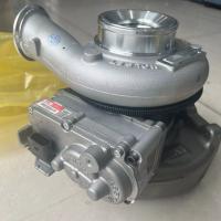 China HE300VG 5453630 A 5549184 5328073 3792225 VGT Turbocharger for Cummins M11 Engine for sale