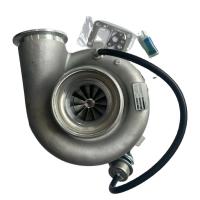 China Engine Other Turbo for Weichai P13 530 HP GTA42 612640110399 860633-0001 Turbocharger for sale