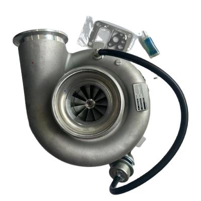China Engine Other Turbo for Weichai P13 530 HP GTA42 612640110399 860633-0001 Turbocharger for sale
