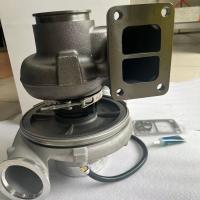 China Engine Other Turbo for Weichai P13 530 HP GTA42 612640110399 860633-0001 Turbocharger for sale