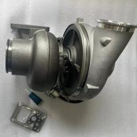 China Engine Other Turbo for Weichai P13 530 HP GTA42 612640110399 860633-0001 Turbocharger for sale