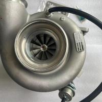 China Engine Other Turbo for Weichai P13 530 HP GTA42 612640110399 860633-0001 Turbocharger for sale