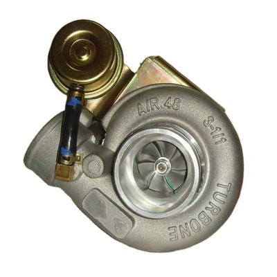 China RD28T Engine Turbocharger 452022-5001s 465941-0005 with Excellent Performance for sale