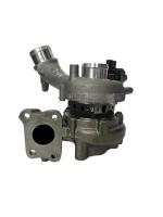 China Volkswagen Golf VI 1.2 TSI Rhf3 03f145701g 03f145701lv 03f145701l 03f145701f Turbo Kit for sale