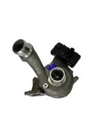 China Volkswagen Golf VI 1.2 TSI Rhf3 03f145701g 03f145701lv 03f145701l 03f145701f Turbo Kit for sale
