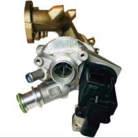 China Volkswagen Golf VI 1.2 TSI Rhf3 03f145701g 03f145701lv 03f145701l 03f145701f Turbo Kit for sale