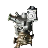 China Volkswagen Golf VI 1.2 TSI Rhf3 03f145701g 03f145701lv 03f145701l 03f145701f Turbo Kit for sale