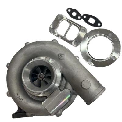 China OE NO. 12270137 Turbocharger J76d for Weichai Deutz Td226b/wp6g125e22 Engine Guaranteed for sale
