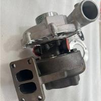 China OE NO. 12270137 Turbocharger J76d for Weichai Deutz Td226b/wp6g125e22 Engine Guaranteed for sale