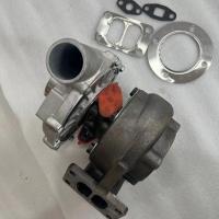 China OE NO. 12270137 Turbocharger J76d for Weichai Deutz Td226b/wp6g125e22 Engine Guaranteed for sale