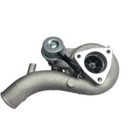 China TD27TD Engine Code 452047-5001s 1952776 14411-g2401 Tb2557 Turbocharger for Terrano II for sale