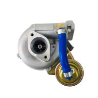 China Isuzu1 Suzuki Ya1 F6AT Engine Turbocharger RHB31 Turbo VE110069 VZ21 13900-62D51 for sale