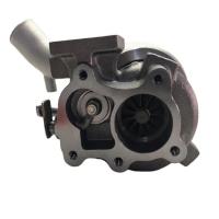 China TD27TD Engine Code 452047-5001s 1952776 14411-g2401 Tb2557 Turbocharger for Terrano II for sale