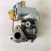 China Isuzu1 Suzuki Ya1 F6AT Engine Turbocharger RHB31 Turbo VE110069 VZ21 13900-62D51 for sale