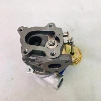 China Isuzu1 Suzuki Ya1 F6AT Engine Turbocharger RHB31 Turbo VE110069 VZ21 13900-62D51 for sale