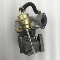 China Isuzu1 Suzuki Ya1 F6AT Engine Turbocharger RHB31 Turbo VE110069 VZ21 13900-62D51 for sale