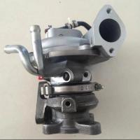 China Isuzu1 Suzuki Ya1 F6AT Engine Turbocharger RHB31 Turbo VE110069 VZ21 13900-62D51 for sale