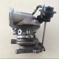 China Isuzu1 Suzuki Ya1 F6AT Engine Turbocharger RHB31 Turbo VE110069 VZ21 13900-62D51 for sale