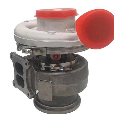 China Engine Hx55 Turbocharger For Cums M11 Isme Diesel Turbo 3590044 3590045 4039137 3536995 3536996 4039173 3590044 3800471 for sale