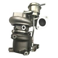 China MR16DDT Engine Turbocharger 14411-1KC0E Improve Your Vehicle's Performance for sale