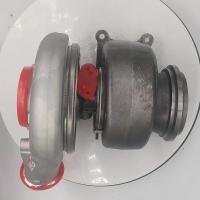 China Engine Hx55 Turbocharger For Cums M11 Isme Diesel Turbo 3590044 3590045 4039137 3536995 3536996 4039173 3590044 3800471 for sale