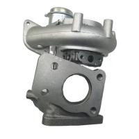 China MR16DDT Engine Turbocharger 14411-1KC0E Improve Your Vehicle's Performance for sale