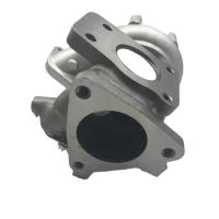 China MR16DDT Engine Turbocharger 14411-1KC0E Improve Your Vehicle's Performance for sale