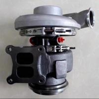 China Engine Hx55 Turbocharger For Cums M11 Isme Diesel Turbo 3590044 3590045 4039137 3536995 3536996 4039173 3590044 3800471 for sale