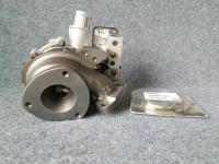 China Electric Turbo 787556-5017S 787556 854800 Full Turbocharger for Ford Ranger 2.2 TDCI for sale