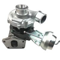 China Ved30012 1515a026 1515a163 Turbocharger for 4m41 Engine Powerful and Customizable for sale