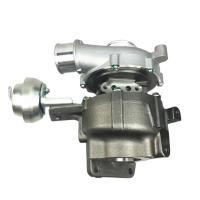 China Ved30012 1515a026 1515a163 Turbocharger for 4m41 Engine Powerful and Customizable for sale