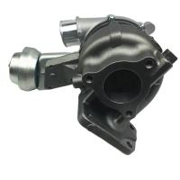 China Ved30012 1515a026 1515a163 Turbocharger for 4m41 Engine Powerful and Customizable for sale