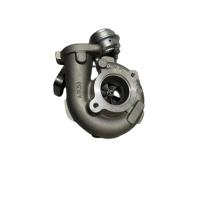 China Full Turbo Charger Parts 14411-eb300 734868-5001s for Nissan Navara 2.5 Di Engine for sale