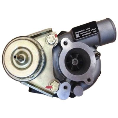 China Upgrade Your Pajero Mini with 49130-01610 49130-01600 Md613083 Mr312649 Turbocharger for sale