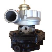 China Upgrade Your Pajero Mini with 49130-01610 49130-01600 Md613083 Mr312649 Turbocharger for sale