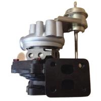 China Upgrade Your Pajero Mini with 49130-01610 49130-01600 Md613083 Mr312649 Turbocharger for sale