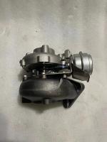 China Full Turbo Charger Parts 14411-eb300 734868-5001s for Nissan Navara 2.5 Di Engine for sale