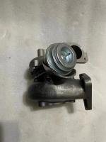China Full Turbo Charger Parts 14411-eb300 734868-5001s for Nissan Navara 2.5 Di Engine for sale