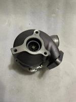China Full Turbo Charger Parts 14411-eb300 734868-5001s for Nissan Navara 2.5 Di Engine for sale