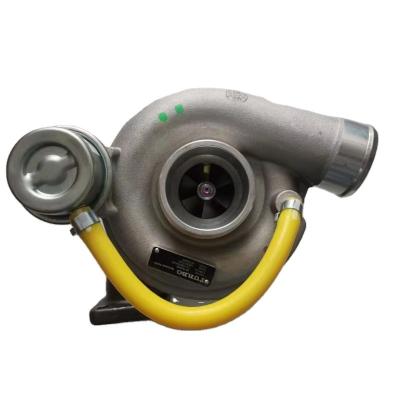 China CT660 Turbocharger OE NO. 711736-0003 for Caterpillar 416e Tractor Vista 4 Epa Tier 2 for sale